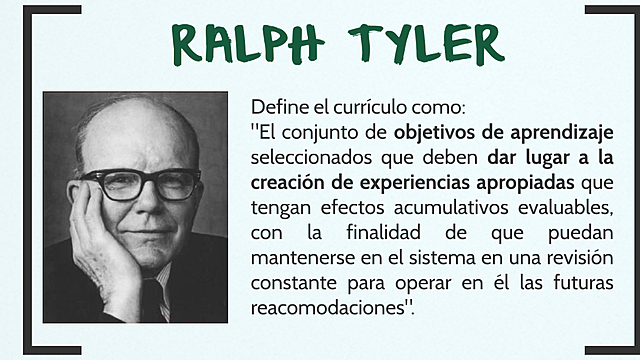 Manejo conceptual de curriculum- Linea de Tiempo timeline | Timetoast