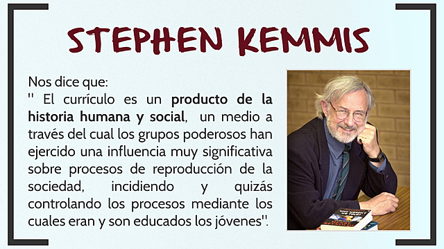 Manejo conceptual de curriculum- Linea de Tiempo timeline | Timetoast