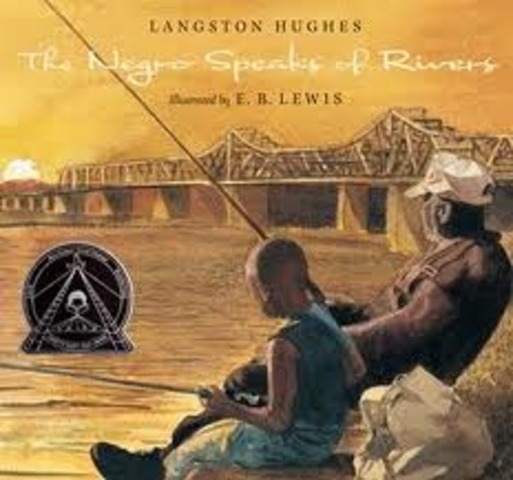 Langston hughes timeline | Timetoast timelines