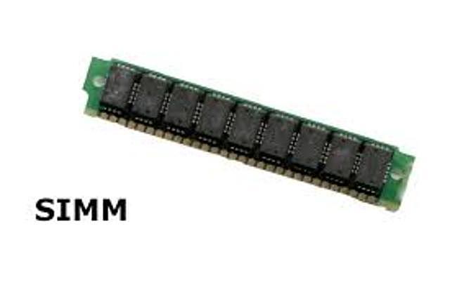 Linea de Tiempo de la Memoria de la PC timeline | Timetoast timelines