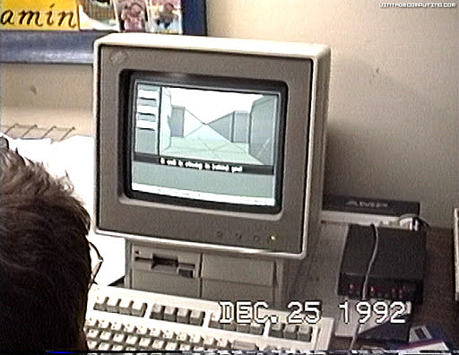 the history of a computer timeline | Timetoast timelines