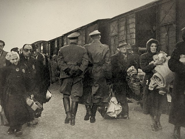 The Diary of a Young Girl_Sebastian Aguilan timeline | Timetoast