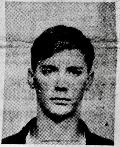 Edward Kemper Timeline | Timetoast timelines