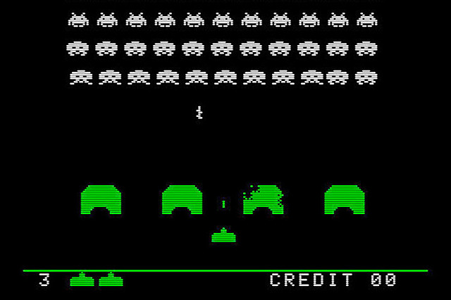 Video Game History timeline | Timetoast timelines