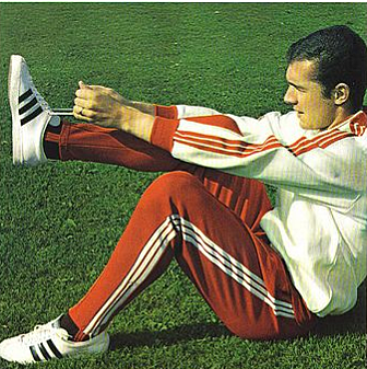 Adidas Company Timeline | Timetoast timelines