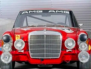 Mercedes timeline | Timetoast timelines