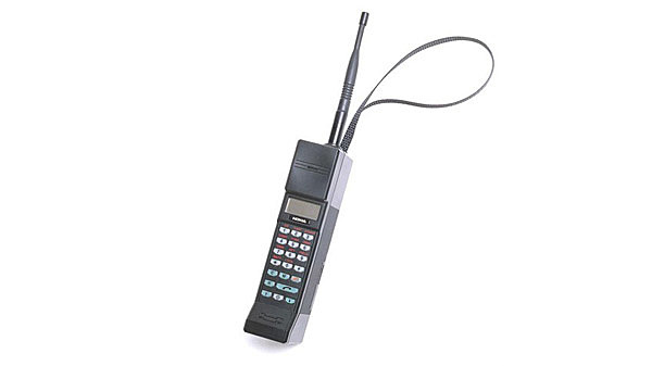 ΑΠΟ ΠΑΛΙΑ ΜΕΧΡΙ ΣΗΜΕΡΑ ΤΟ ΚΙΝΗΤΟ Νokia timeline | Timetoast timelines