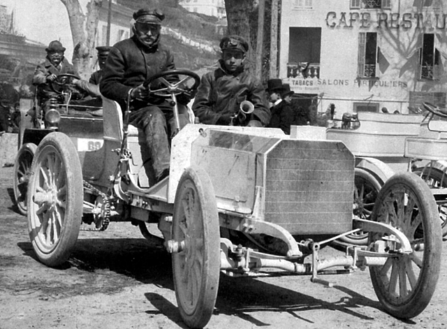 Mercedes timeline | Timetoast timelines