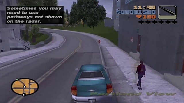 GTA timeline | Timetoast timelines