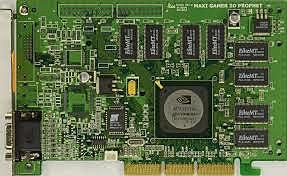 Graphics Processing Units (NVidia) timeline | Timetoast timelines