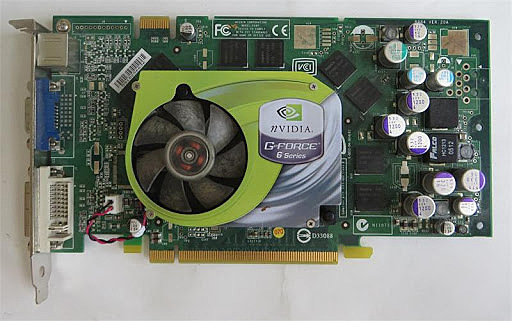 Graphics Processing Units (NVidia) timeline | Timetoast timelines