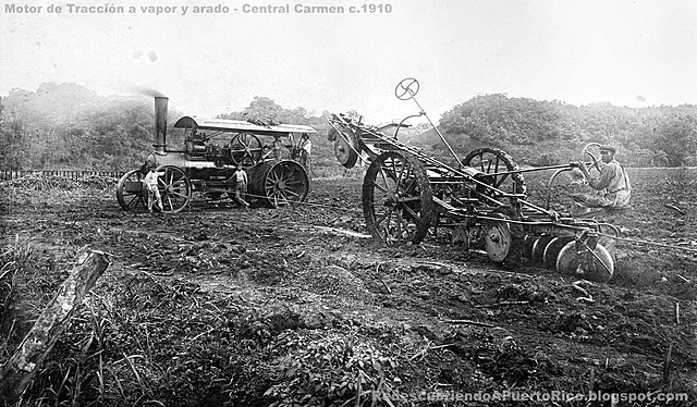 Historia del Tractor timeline | Timetoast timelines