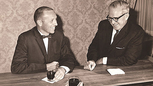 Personajes influyentes de la robótica timeline | Timetoast timelines