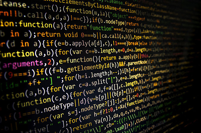 La Historia De La Informática timeline | Timetoast timelines