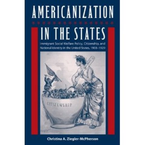 US Immigration timeline | Timetoast timelines
