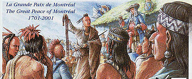 L’histoire de Montréal timeline | Timetoast timelines