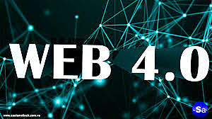 EVOLUCIÓN DE LA WEB timeline | Timetoast timelines