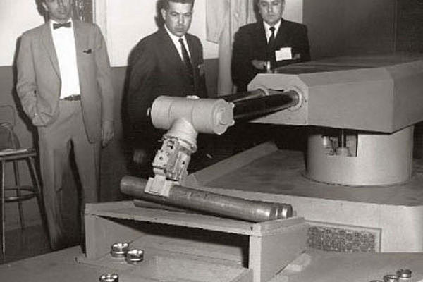 Frise historique sur la robotique timeline | Timetoast timelines