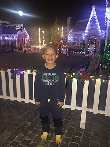 Stefano Castillo timeline | Timetoast timelines