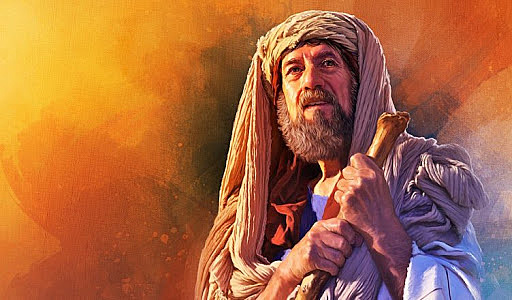 Sergio Mayor 1ºESO A - ``Linea BIblica A.T.´´ timeline | Timetoast