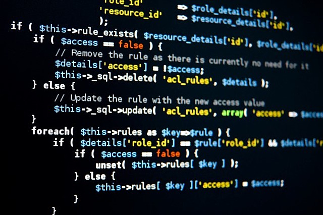 Historia y evolución del lenguaje PHP. timeline | Timetoast timelines