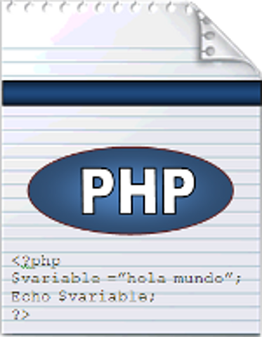 HISTORIA DE PHP timeline | Timetoast timelines