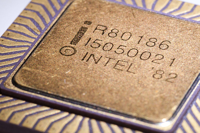 Procesadores Intel timeline | Timetoast timelines