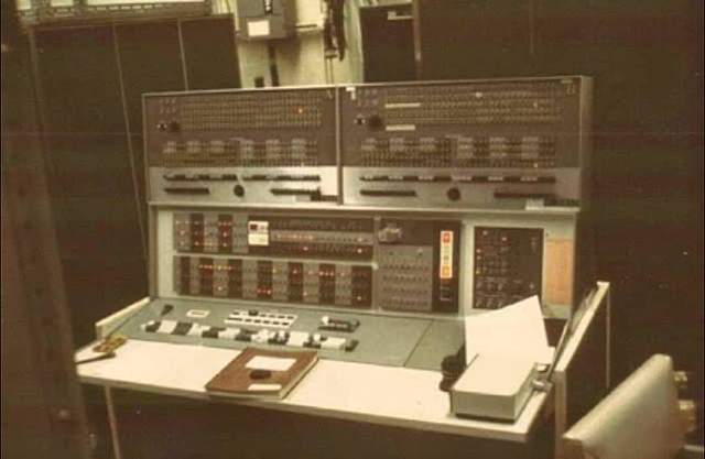 Generaciones de las computadoras timeline | Timetoast timelines