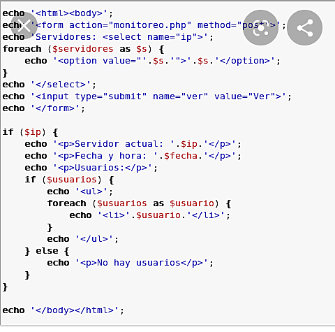 Historia de php timeline | Timetoast timelines