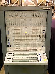 GENERACIONES DE LAS COMPUTADORAS timeline | Timetoast timelines