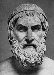 Origen del Teatro | Timetoast timelines