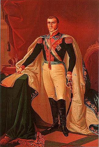 Proyecto Imperial timeline | Timetoast timelines