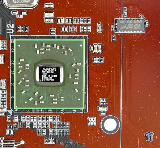 Evolución de los chipset | Timetoast timelines
