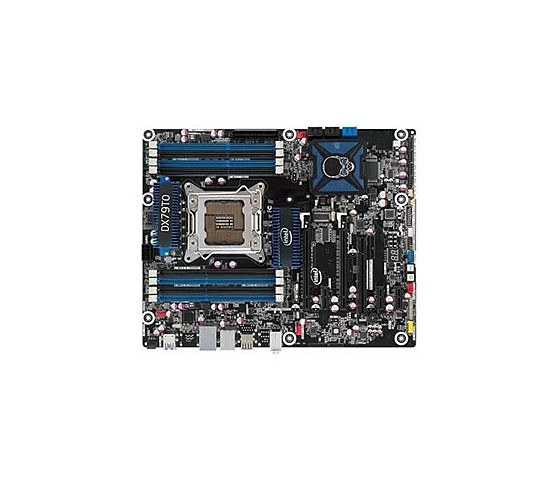 Evolución de los chipset timeline | Timetoast timelines