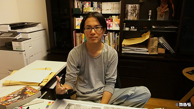 Hajime Isayama timeline | Timetoast timelines