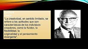 La creatividad timeline | Timetoast timelines