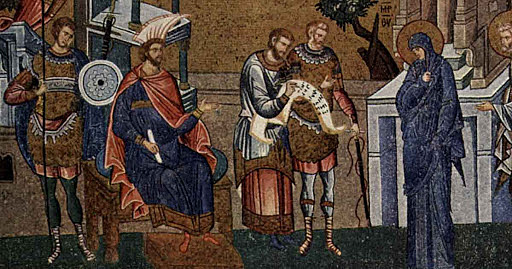 My Bible Timeline | Timetoast timelines