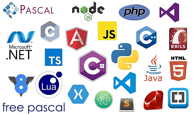 HISTORIA DE LOS PARADIGMAS DE LA PROGRAMACION timeline | Timetoast