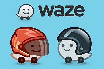 Waze grows over the years timeline | Timetoast timelines