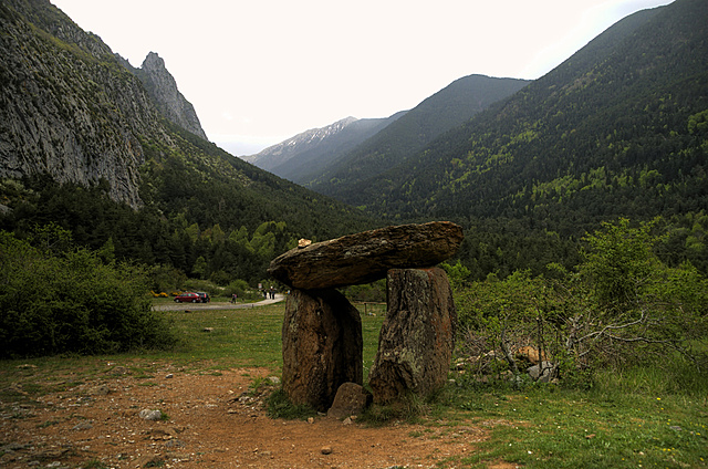 DEL NEOLÍTICO AL HIERRO timeline | Timetoast timelines