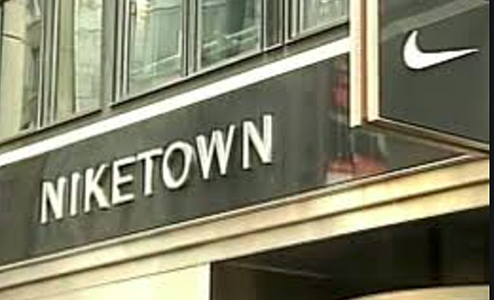 Nike Company Timeline | Timetoast timelines