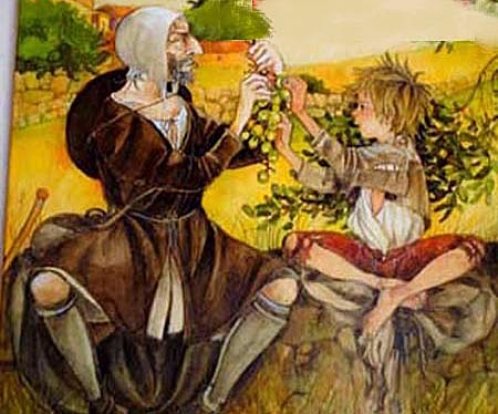 Lazarillo de Tormes timeline | Timetoast timelines