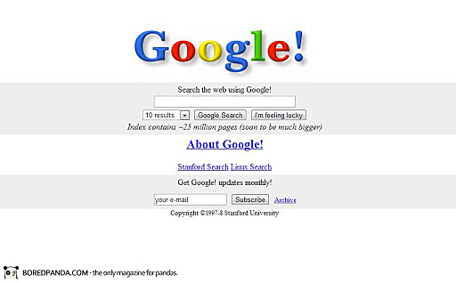 Plataformas WEB timeline | Timetoast timelines