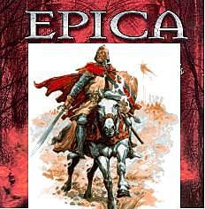 Géneros literarios timeline | Timetoast timelines