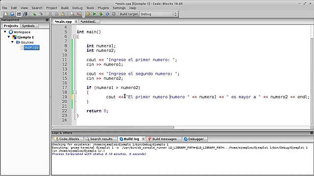 Evolucion del software timeline | Timetoast timelines
