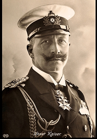 Primera guerra mundial (1914-1918) Merlonghi Francesca timeline | Time