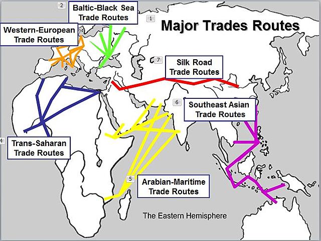 2nd Quarter Timeline Project | Timetoast timelines