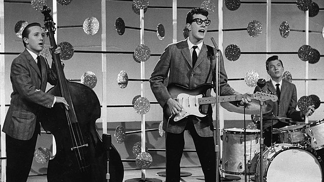 Music Timeline: 1950s - 21st century | Timetoast timelines