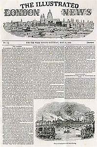 Historia de la prensa timeline | Timetoast timelines