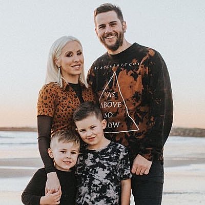 Matthew Sanders Timeline | Timetoast timelines